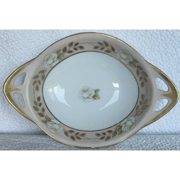 Regina Ware | Kitchen | Small Vintage Regina Ware Serving Platter Light ...